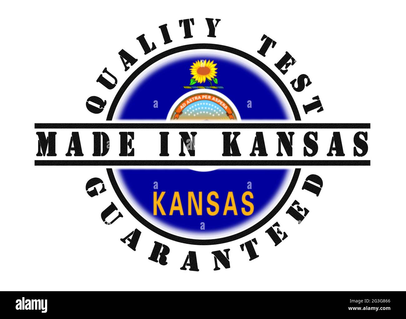 Rounded test Cut Out Stock Images & Pictures - Alamy