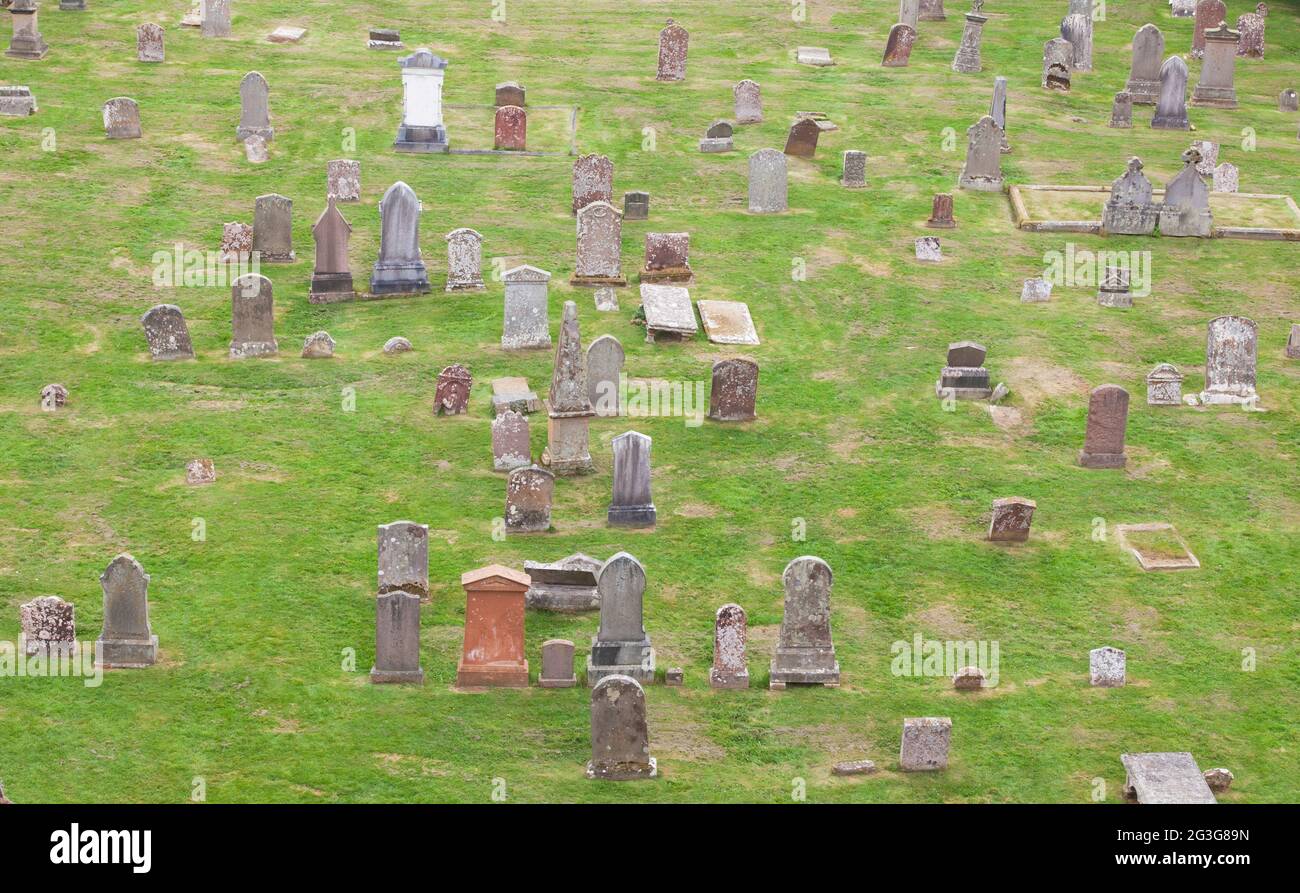 Scottish burials hi-res stock photography and images - Alamy