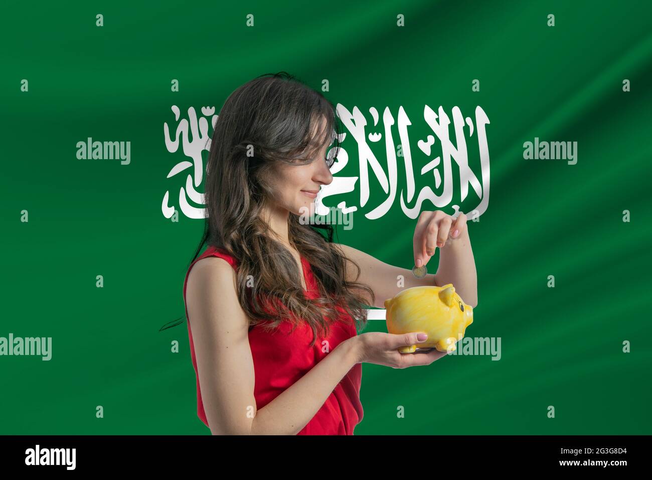 Riyadh bank hi-res stock photography and images - Alamy