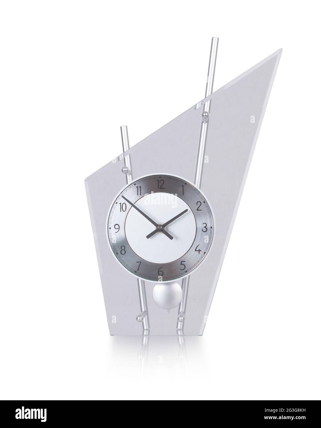 Accurate pendulum clock hi-res stock photography and images - Alamy
