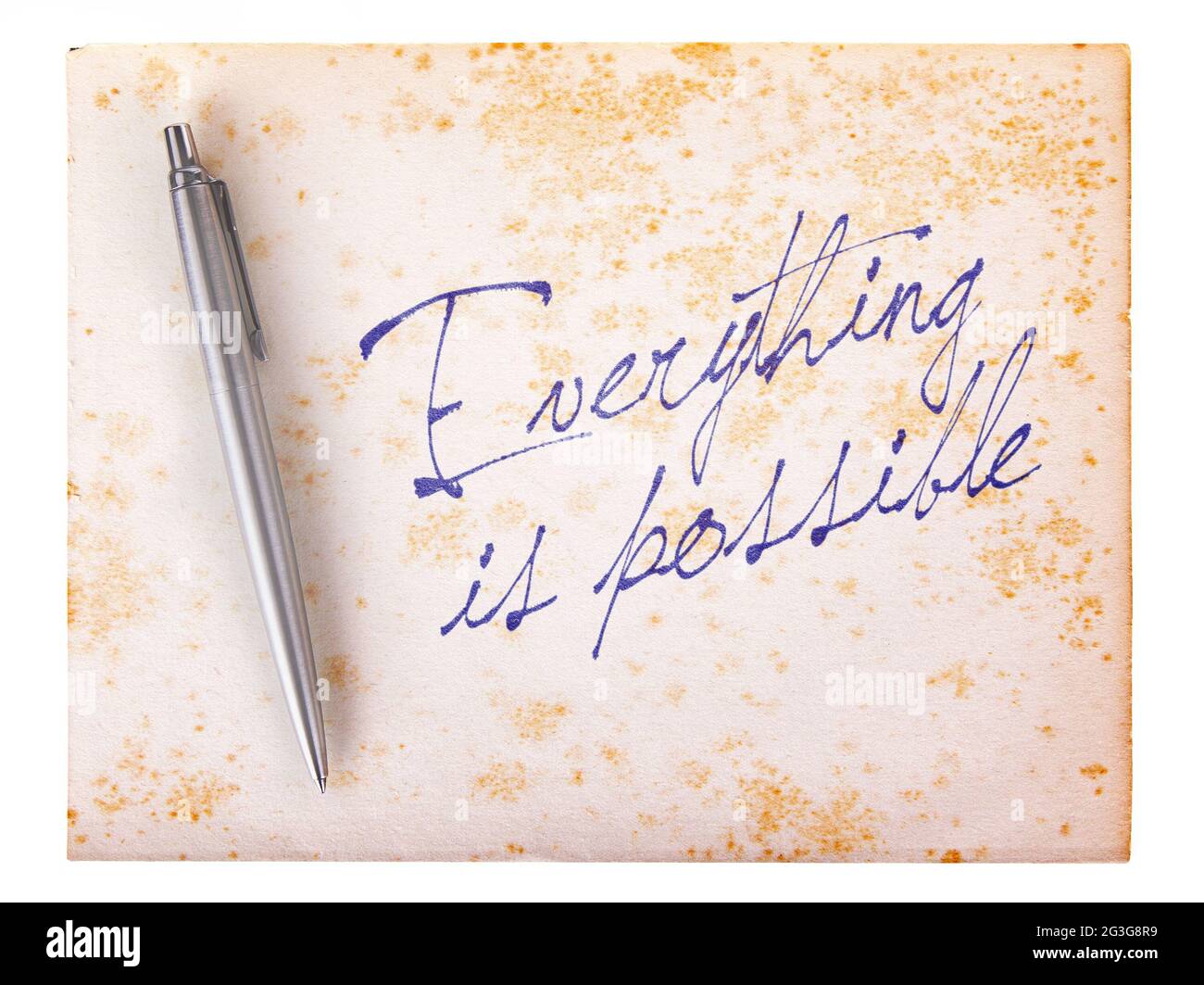 Possible frame Cut Out Stock Images & Pictures - Alamy