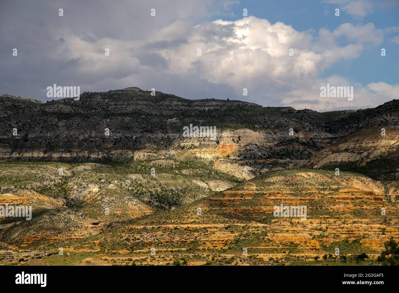 Ankara landscape hi-res stock photography and images - Alamy