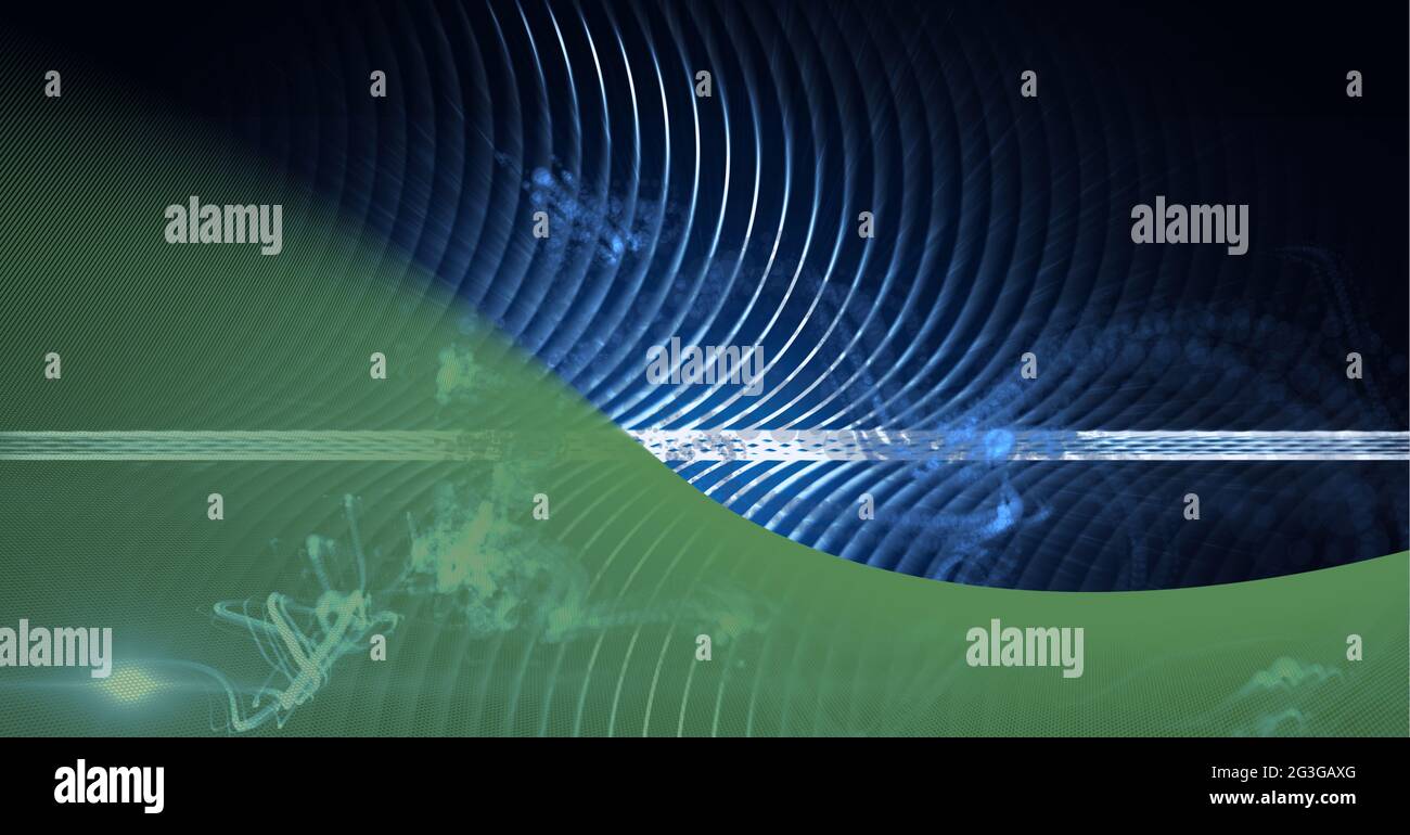 Green light technology hi-res stock photography and images - Alamy