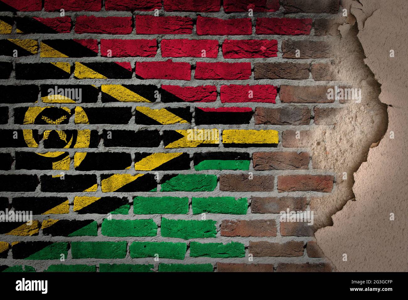 Vanuatu pattern hi-res stock photography and images - Alamy