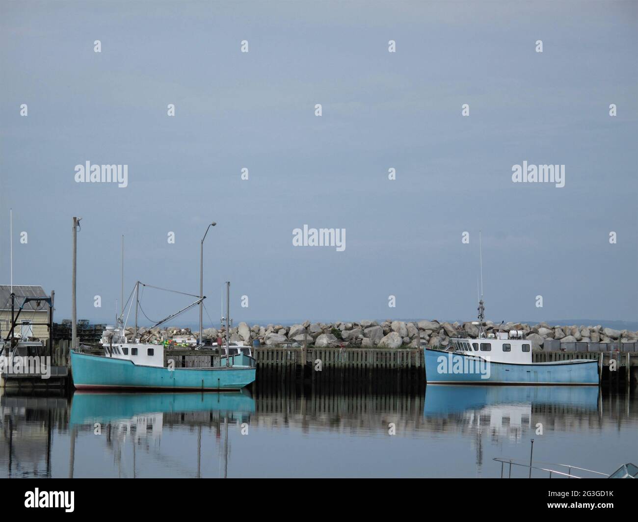 A quiet bay hi-res stock photography and images - Alamy
