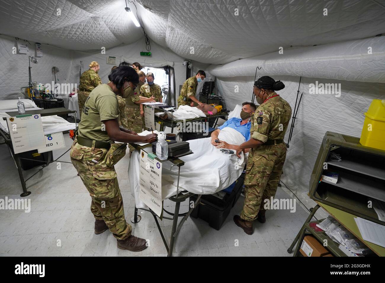 Overseas operation hi-res stock photography and images - Alamy