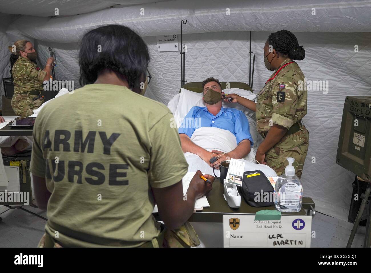 Overseas operation hi-res stock photography and images - Alamy