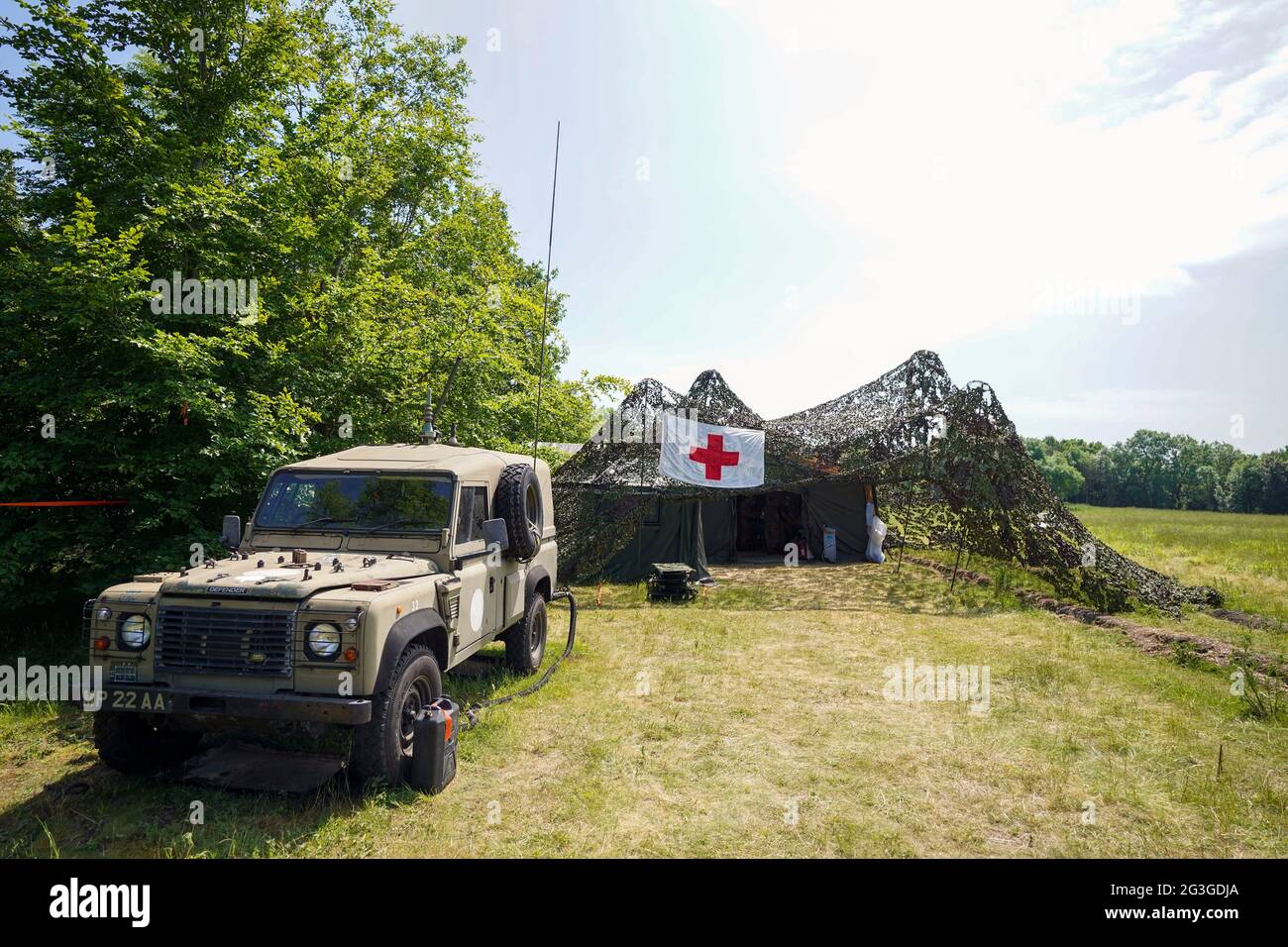 Overseas operation hi-res stock photography and images - Alamy