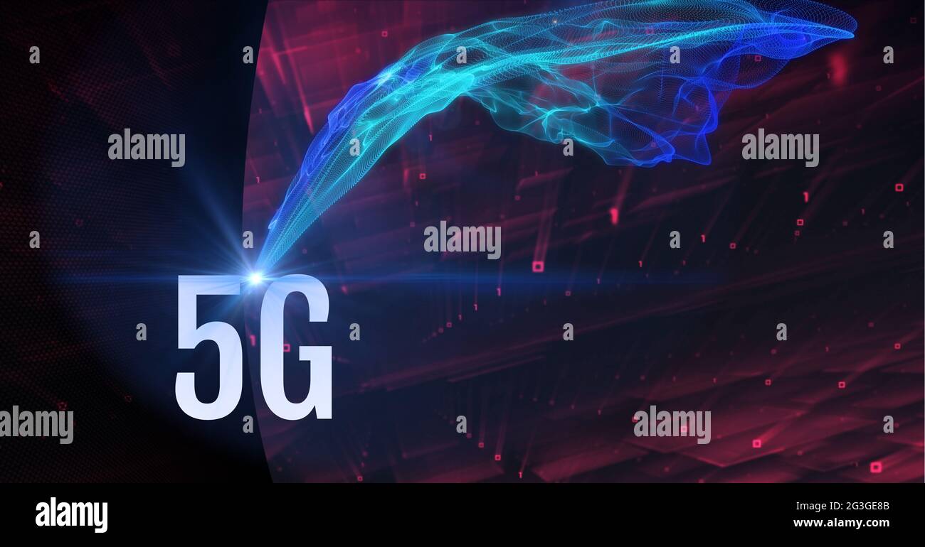 Square wave background hi-res stock photography and images - Alamy