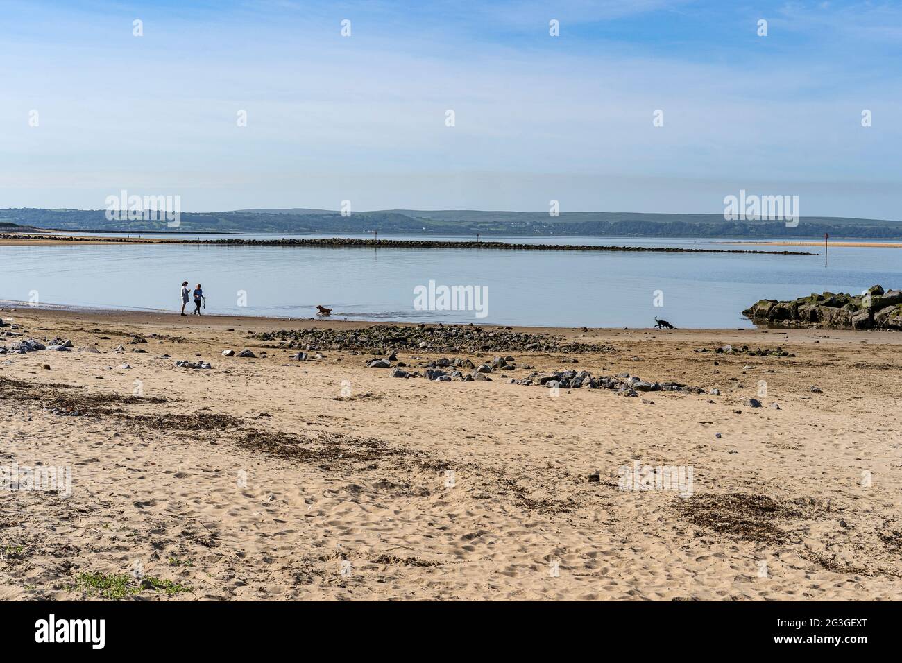 Llanelli hi-res stock photography and images - Alamy