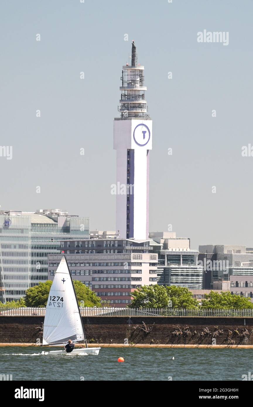Birmingham sailing club hi-res stock photography and images - Alamy