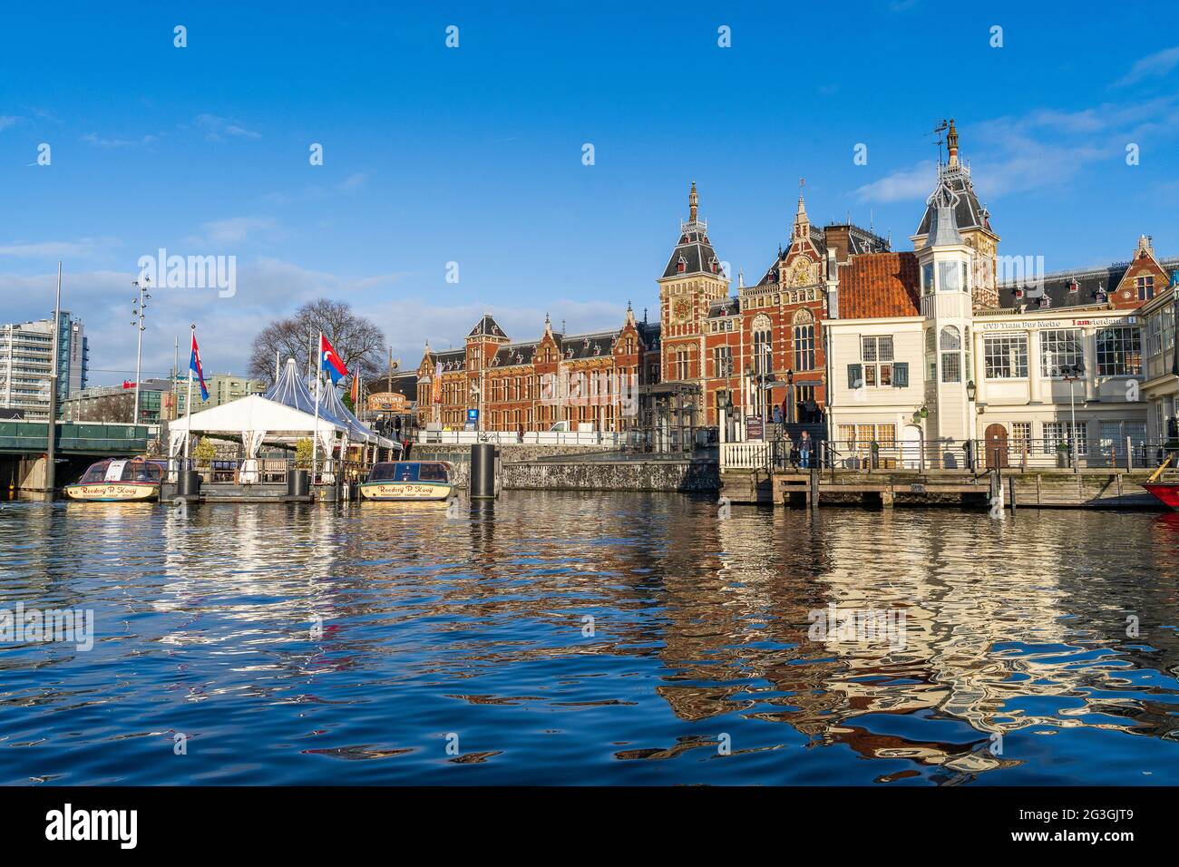 Dutch neo renaissance style hi-res stock photography and images - Alamy