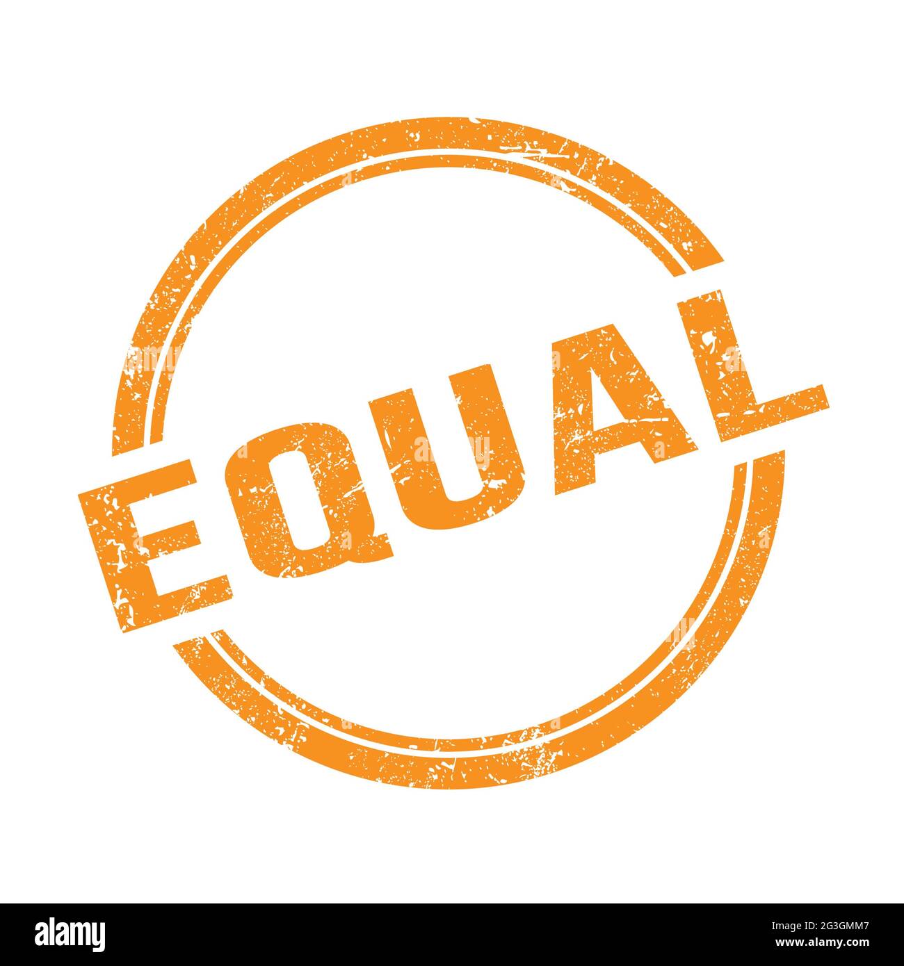 Equal sign written Cut Out Stock Images & Pictures - Alamy