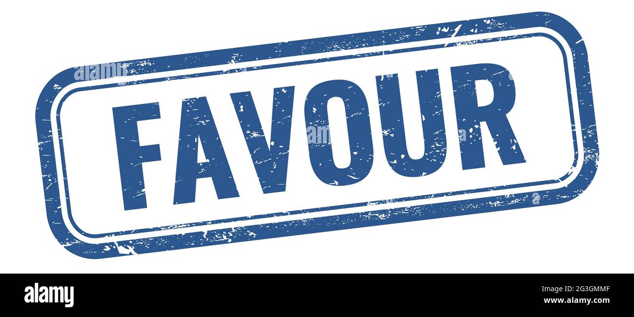 Favour stamp hi-res stock photography and images - Alamy