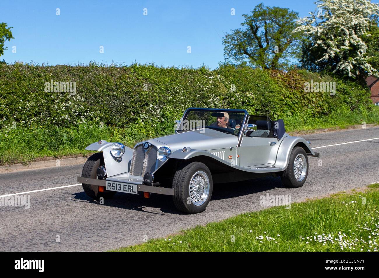 Marlin cabrio hi-res stock photography and images - Alamy