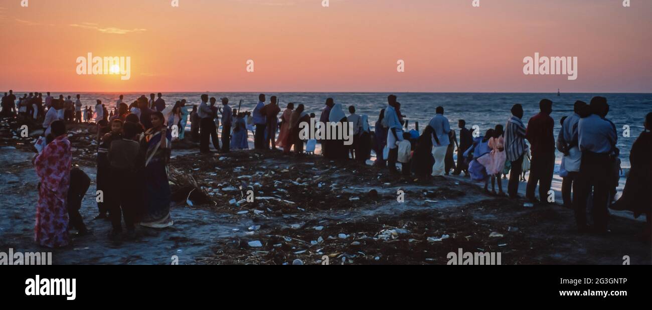 Cochin india december hi-res stock photography and images - Alamy