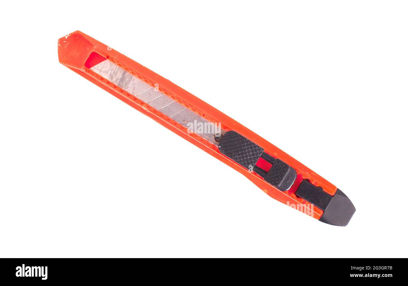 Dirty utility Cut Out Stock Images & Pictures - Alamy