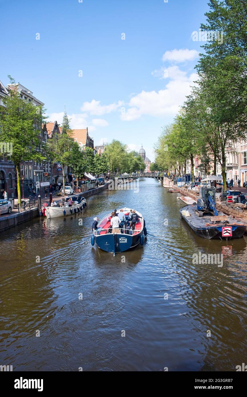 Best boat ride hi-res stock photography and images - Alamy