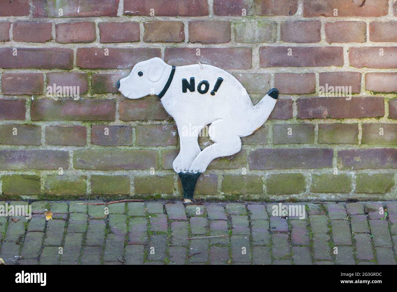 Take a dump hi-res stock photography and images - Alamy