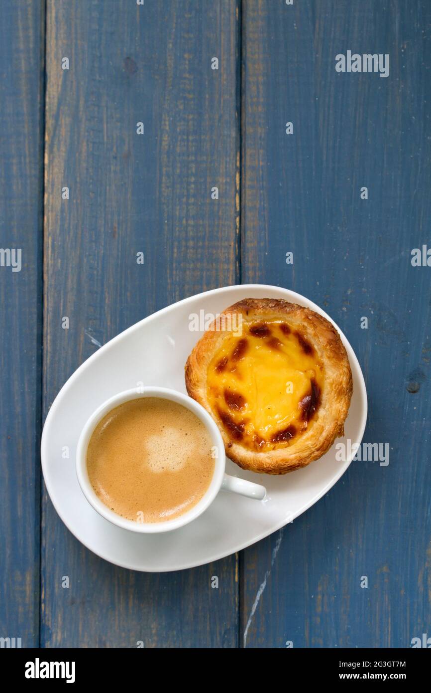 Nata cake hi-res stock photography and images - Alamy