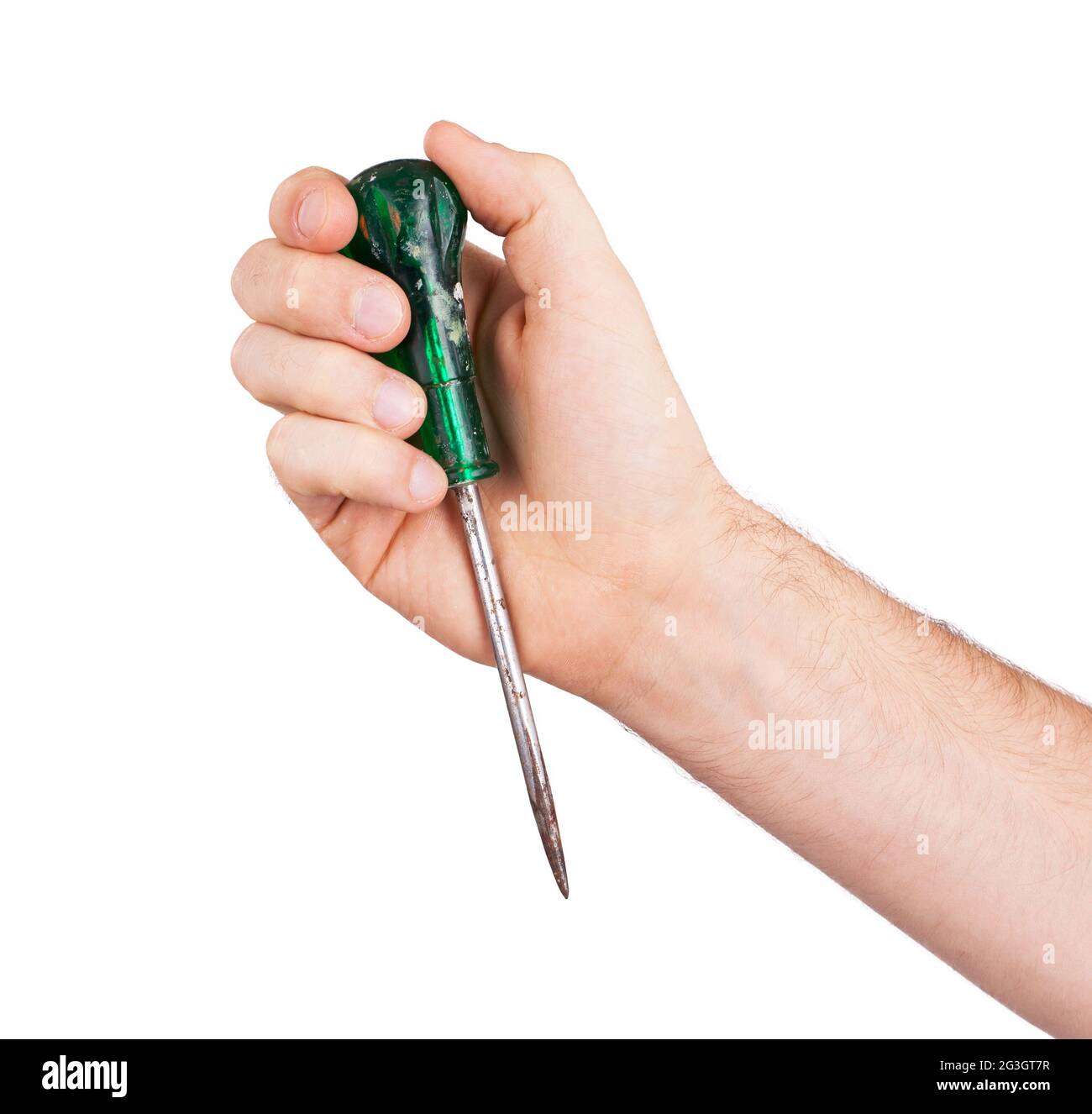 Old ice pick hi-res stock photography and images - Alamy