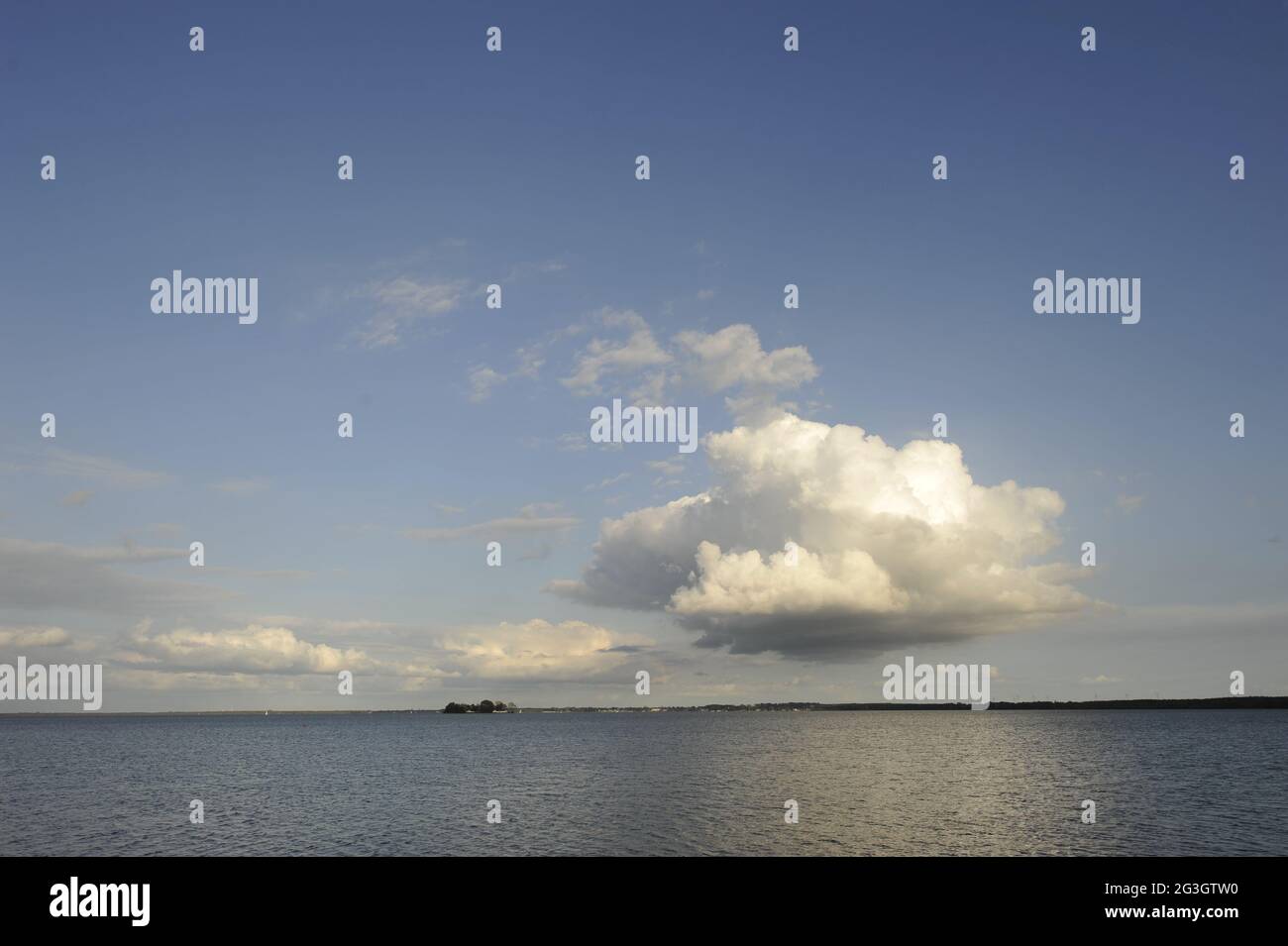 Wilhelmstein island hi-res stock photography and images - Alamy