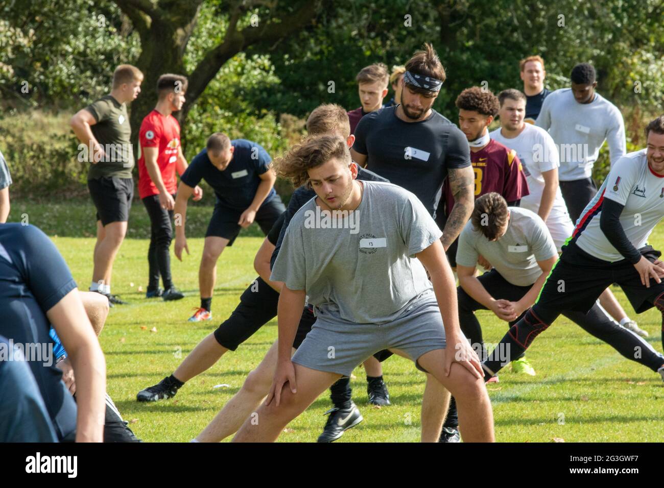 New players hi-res stock photography and images - Alamy