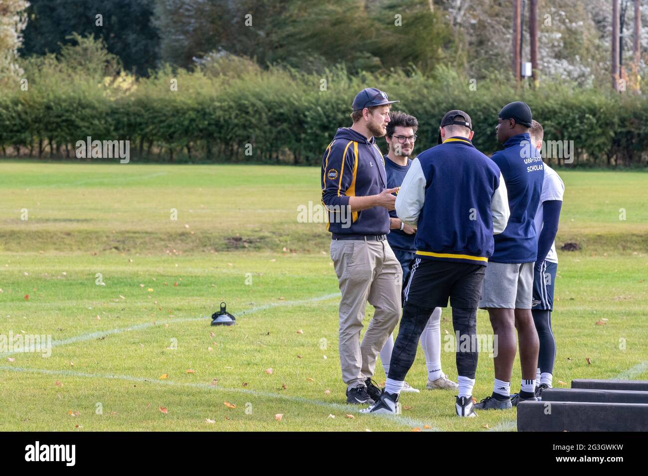 Uea circle hi-res stock photography and images - Alamy