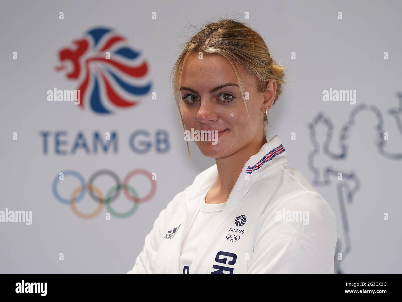 Alicia wilson hi-res stock photography and images - Alamy