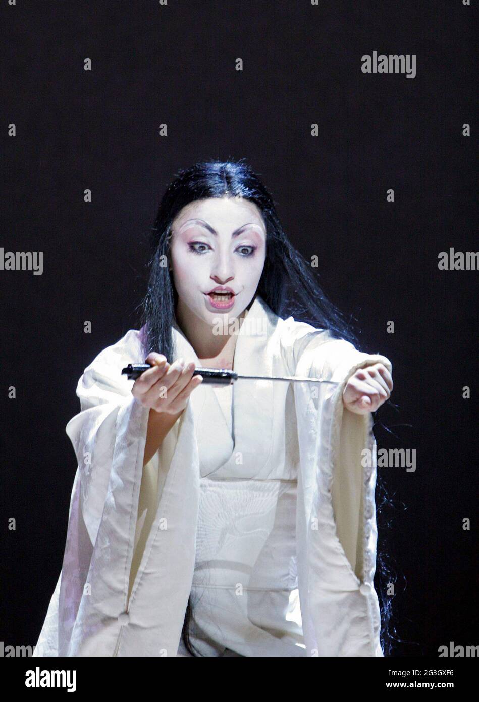 Cristina gallardo domas hi-res stock photography and images - Alamy