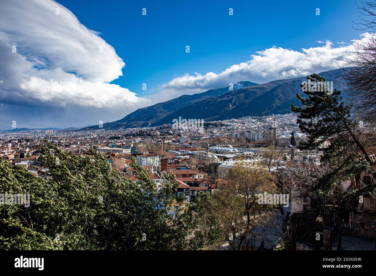 A high quality photo of a scenery that captures the realistic aesthetic ...