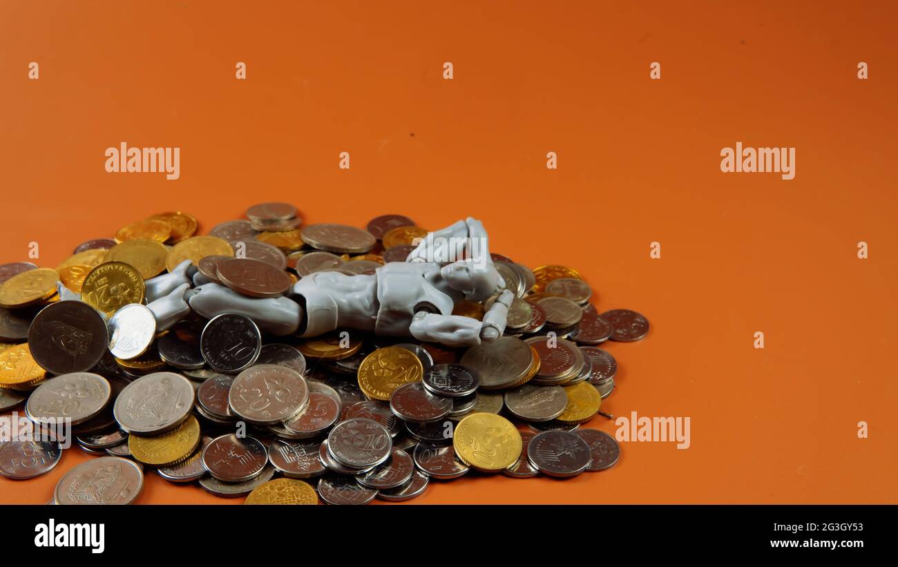 Problem money hi-res stock photography and images - Alamy
