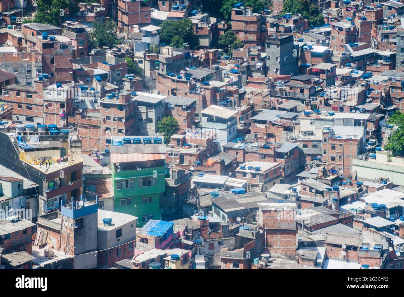 Social inequality poor countries hi-res stock photography and images ...