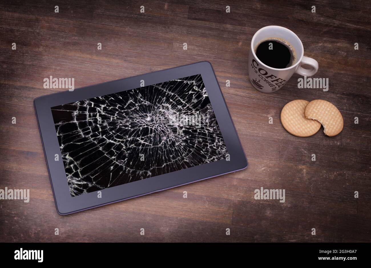 Tablet apparatus hi-res stock photography and images - Alamy