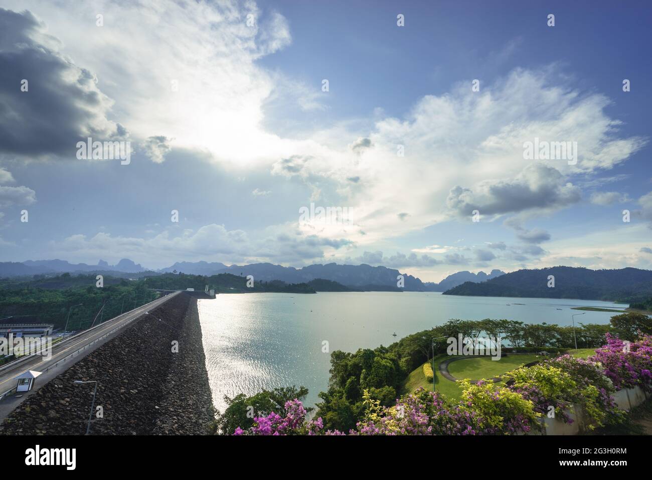 Ratchaprapha hi-res stock photography and images - Alamy