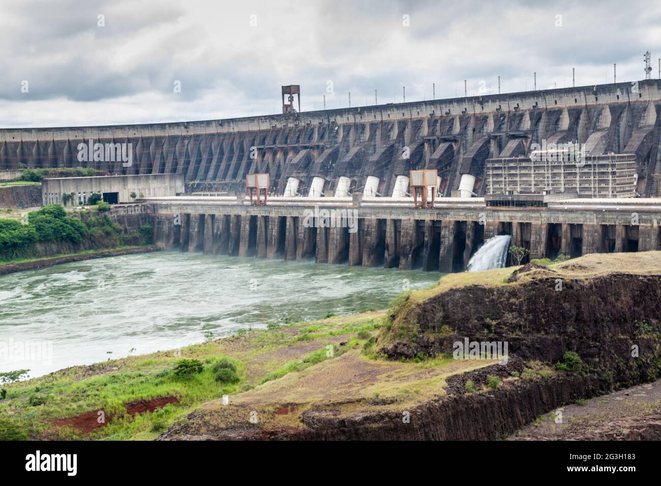 Paraguay river hi-res stock photography and images - Alamy