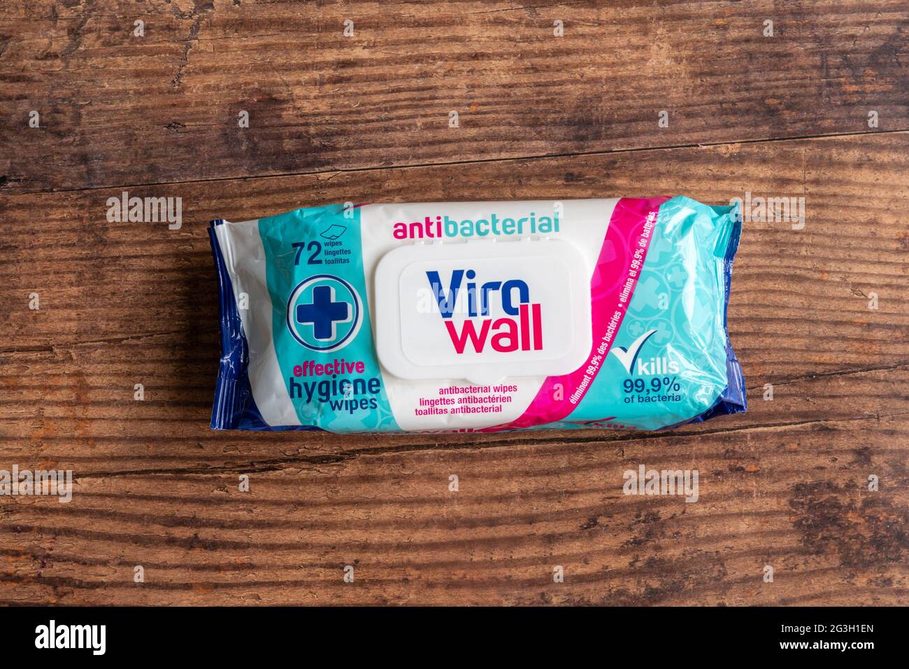Virowall hi-res stock photography and images - Alamy