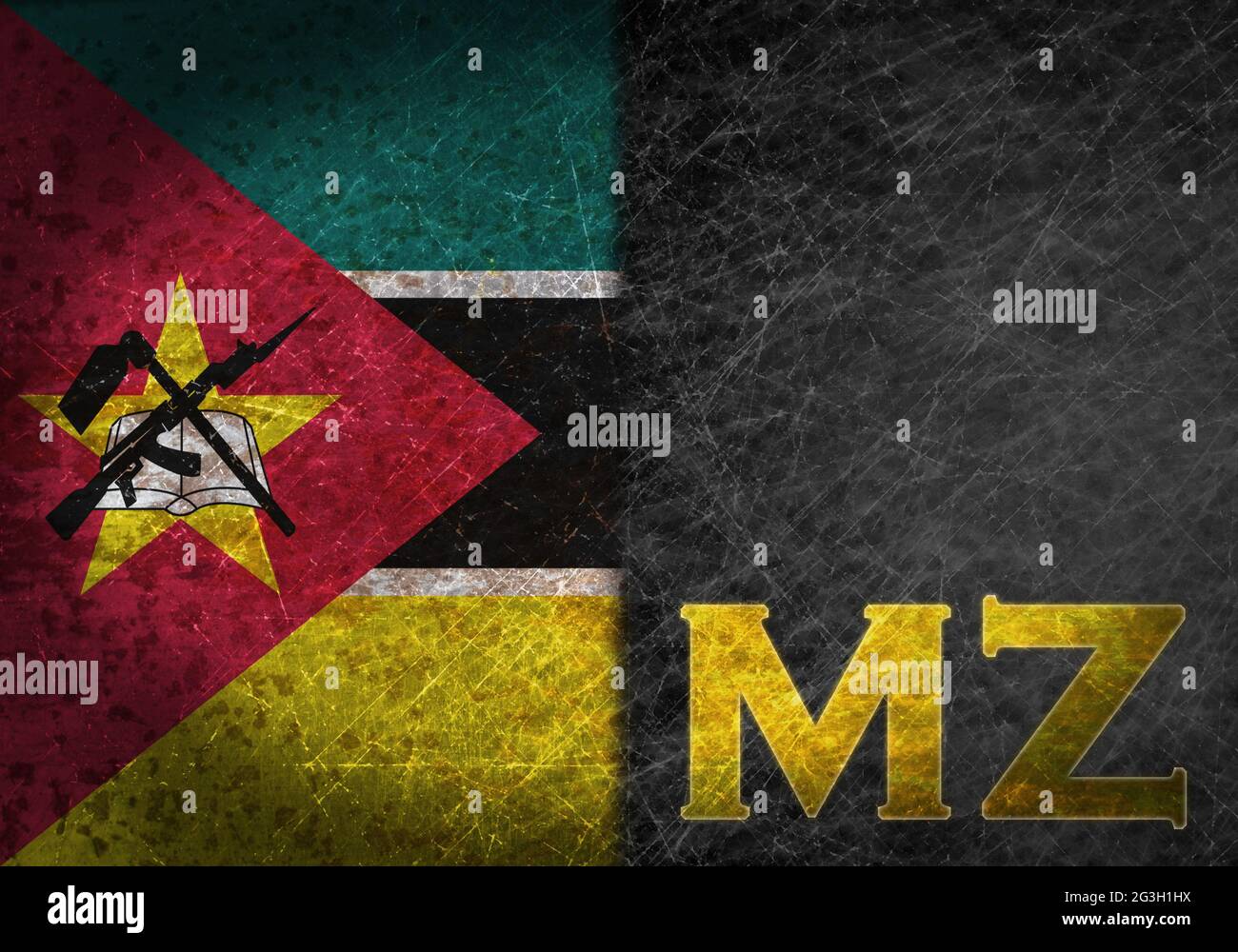 Mz sign hi-res stock photography and images - Alamy