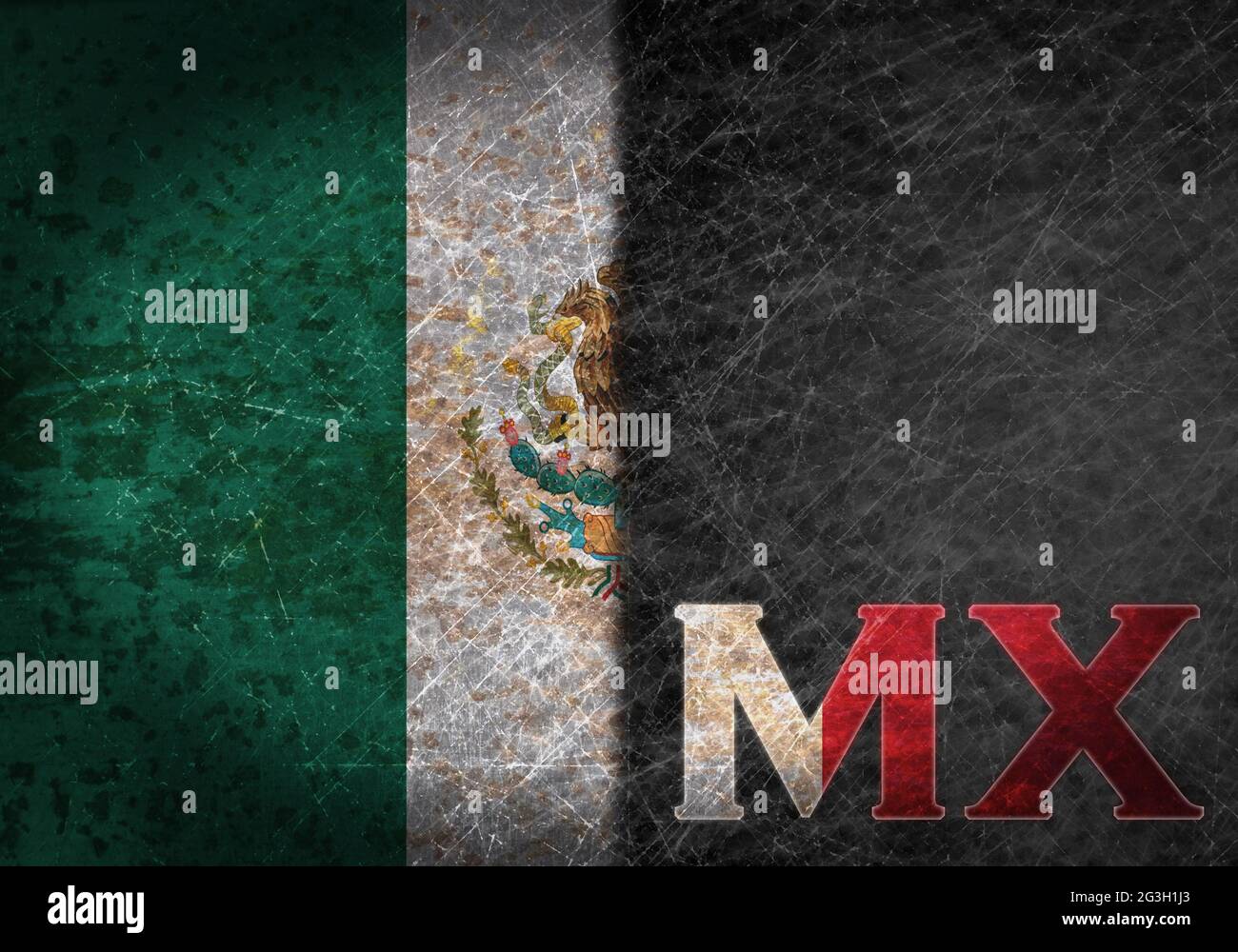 Mx sign hi-res stock photography and images - Alamy