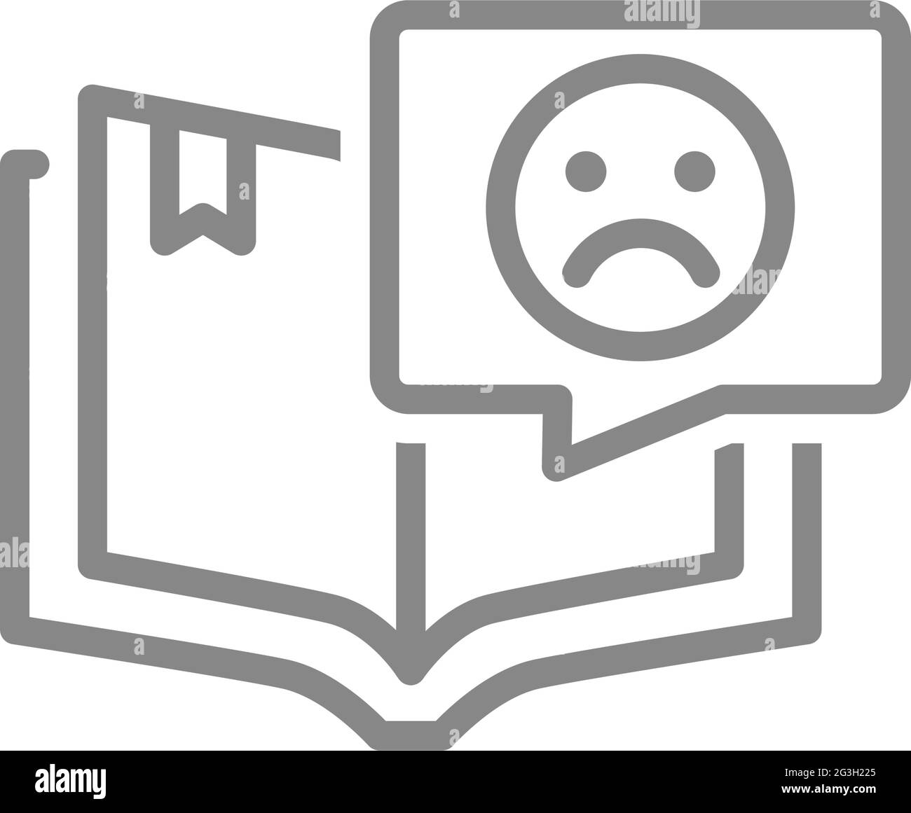 Angry speech bubble Stock Vector Images - Alamy