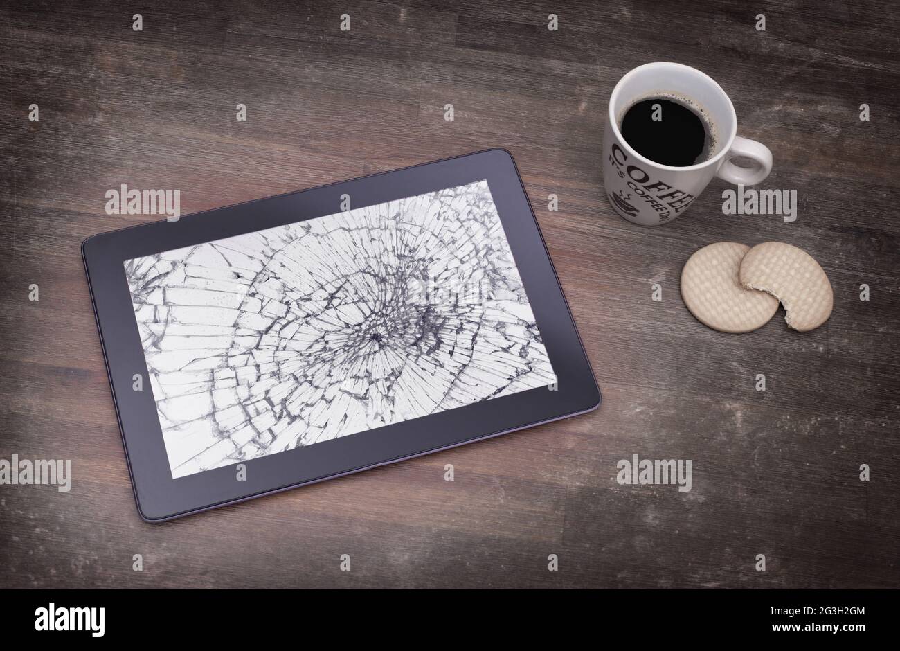 Tablet apparatus hi-res stock photography and images - Alamy