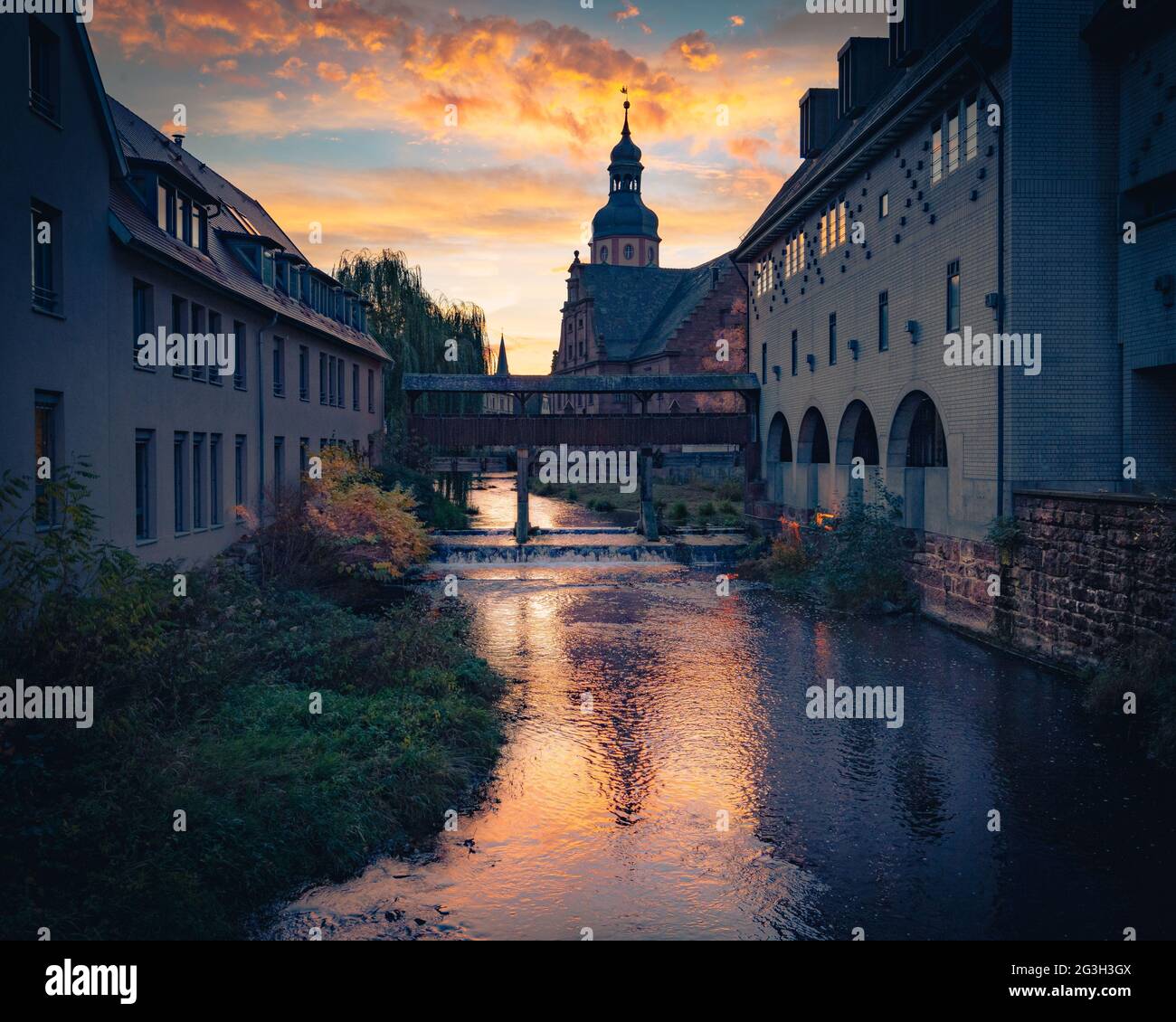 Ettlingen hi-res stock photography and images - Alamy