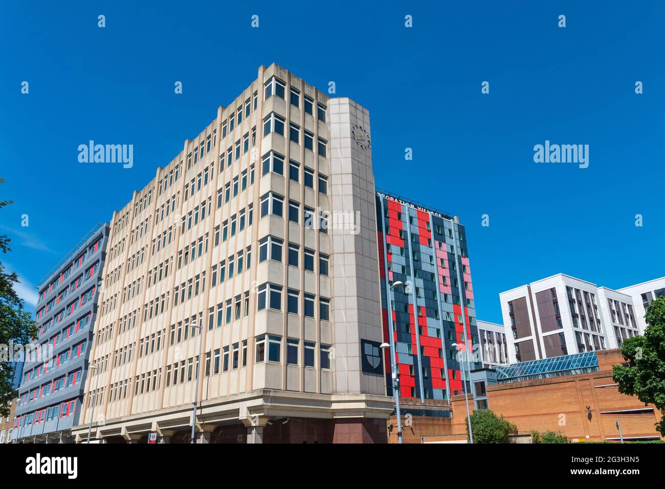 Prima vidae hi-res stock photography and images - Alamy