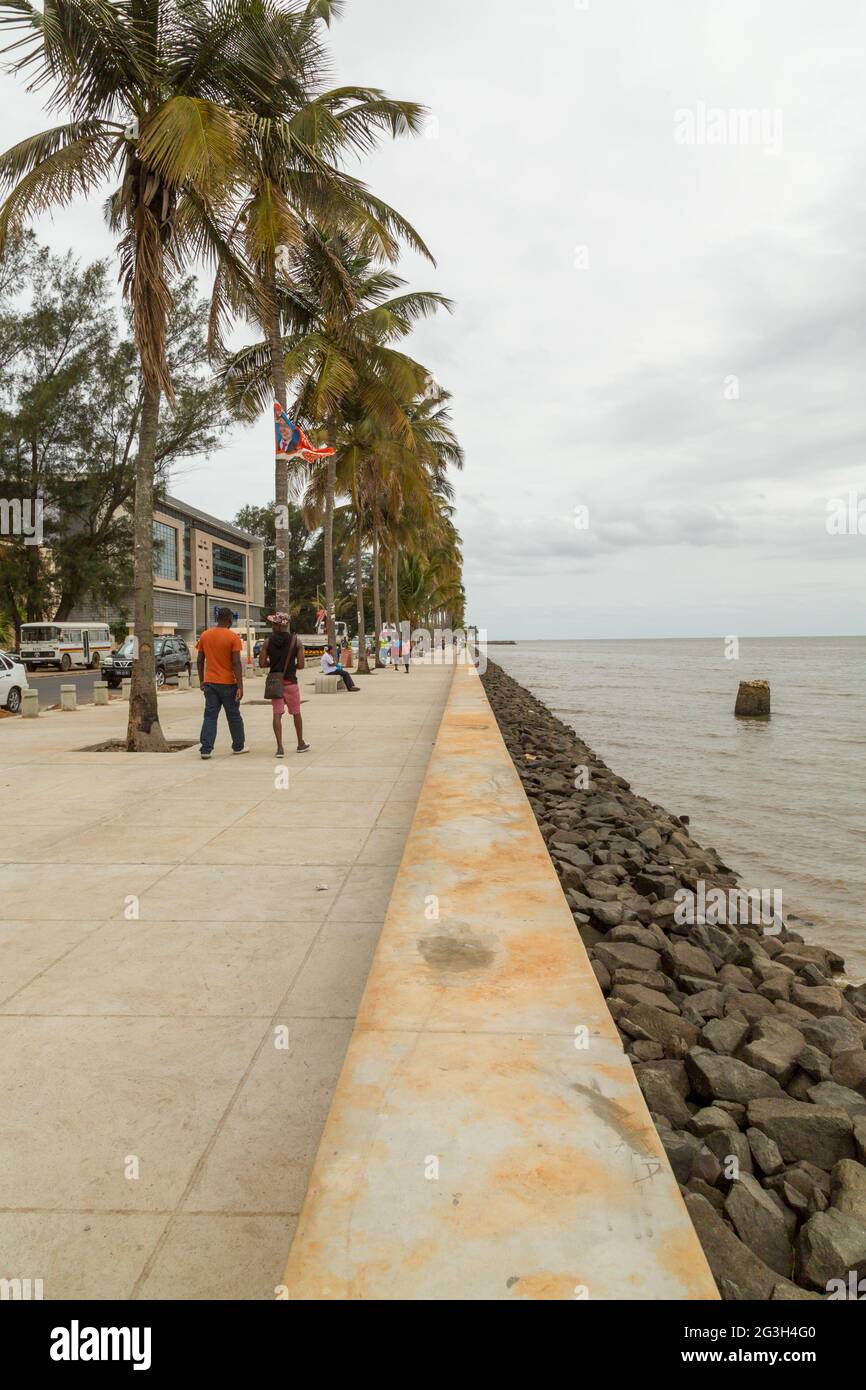 Maputo bay hi-res stock photography and images - Alamy