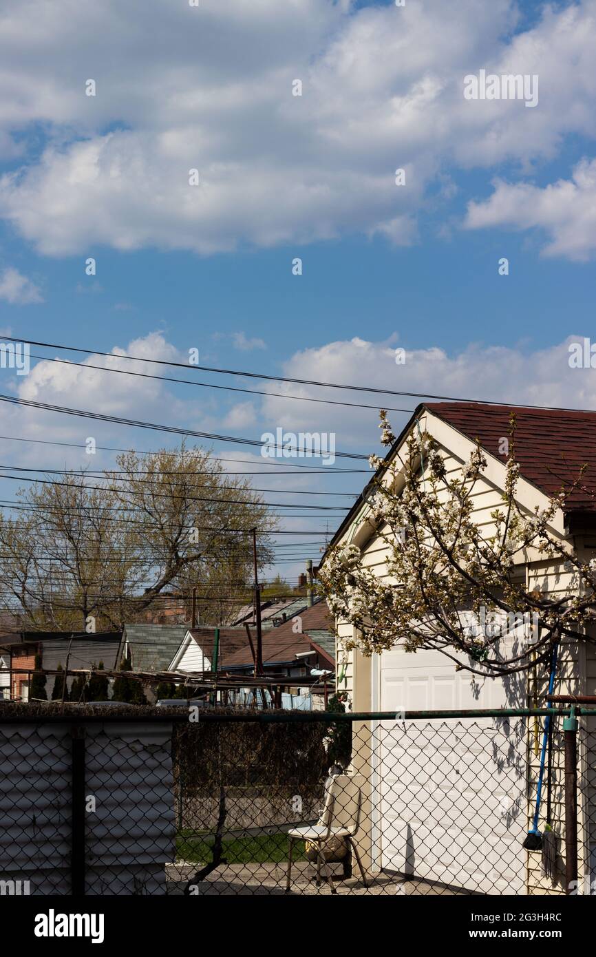 Elements Of Toronto High Resolution Stock Photography and Images - Alamy