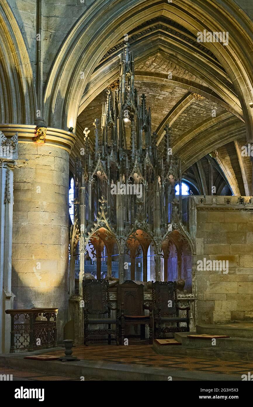 Hugh le despenser hi-res stock photography and images - Alamy