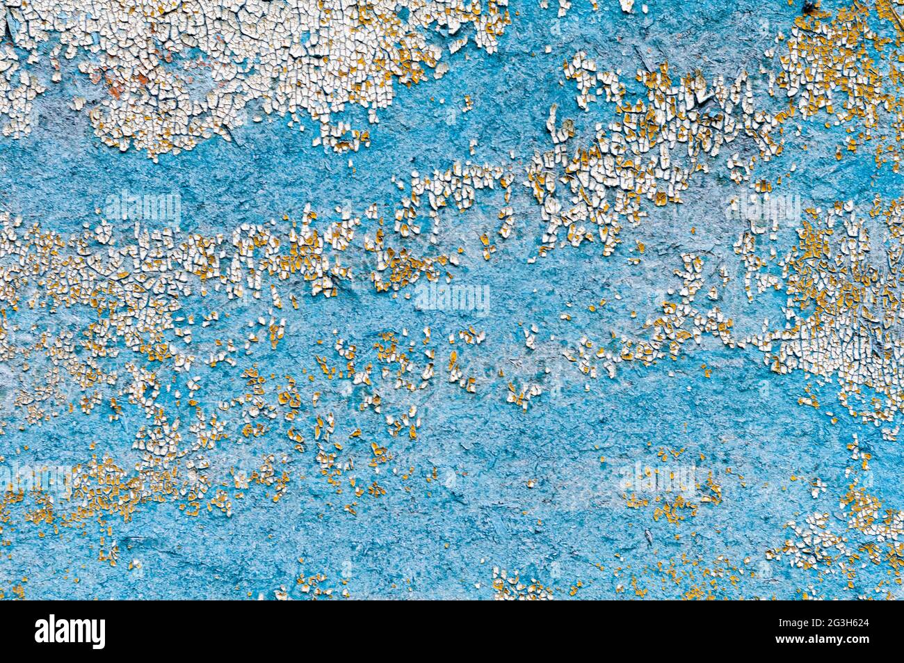 Battered wall hi-res stock photography and images - Alamy
