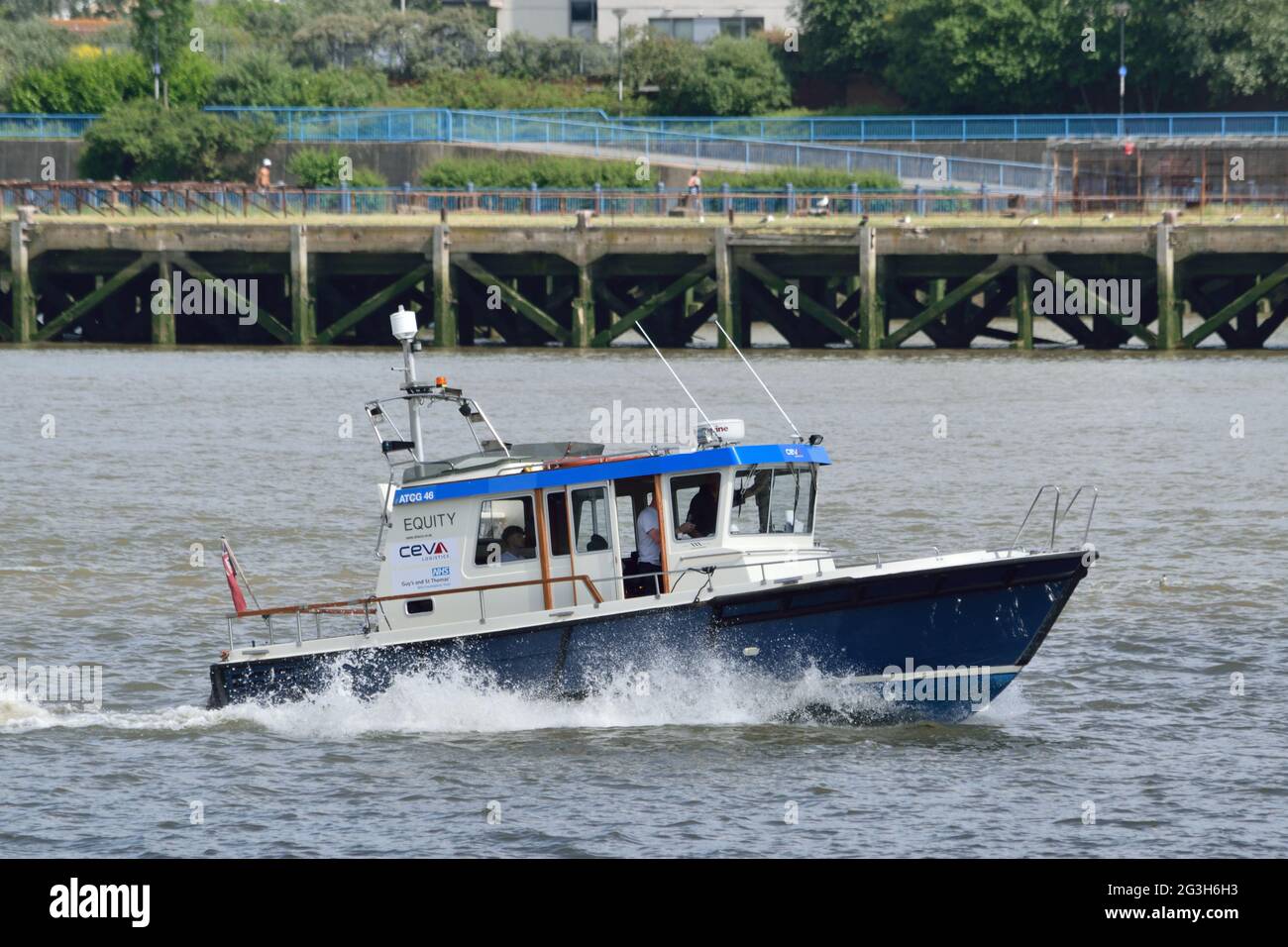 High speed launch hi-res stock photography and images - Alamy