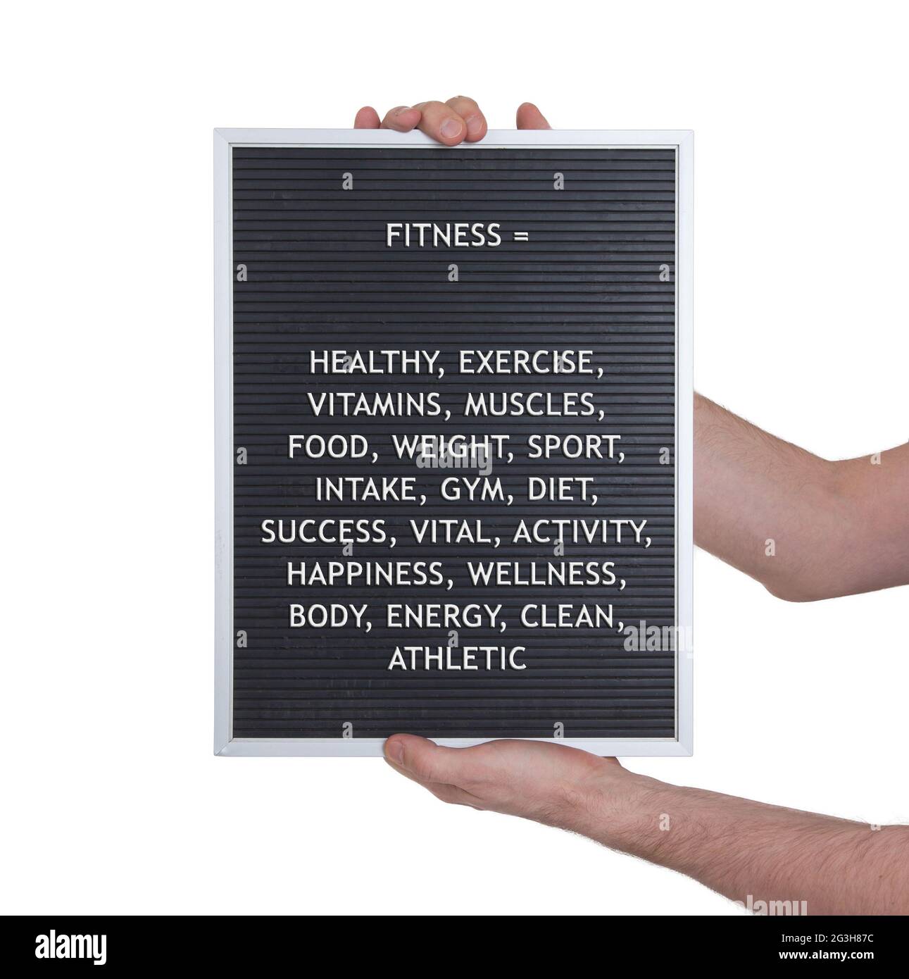 Physical menu hi-res stock photography and images - Alamy