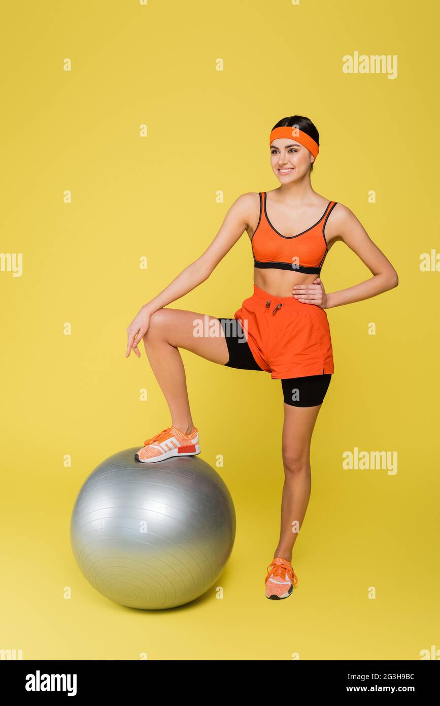 Stepping on hand hi-res stock photography and images - Alamy